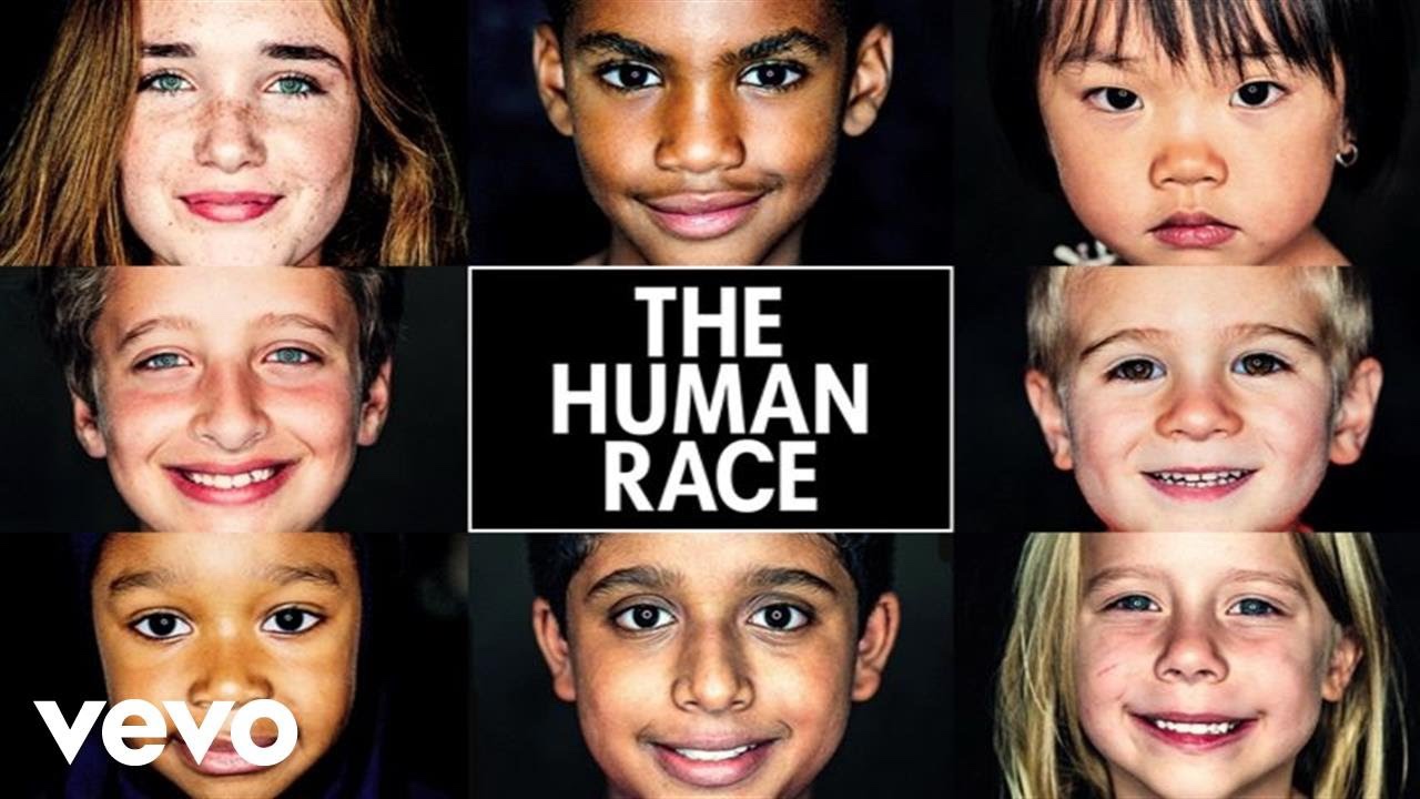 Solving Racial Prejudice In Five Steps – The Rational Ram